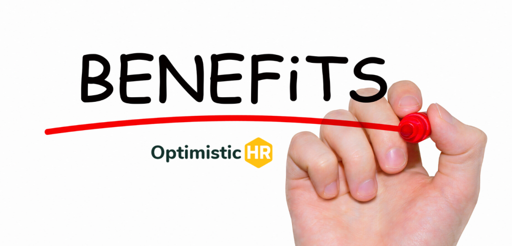 Benefit หรือ สิทธิประโยชน์ ที่ต้อง Fit กับทั้งคนและองค์กร